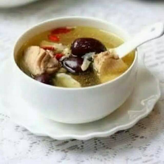 Jual RAMUAN SUP AYAM HERBAL | SOP HERBAL ATAU OBAT TIM AYAM KUAH BENING ...
