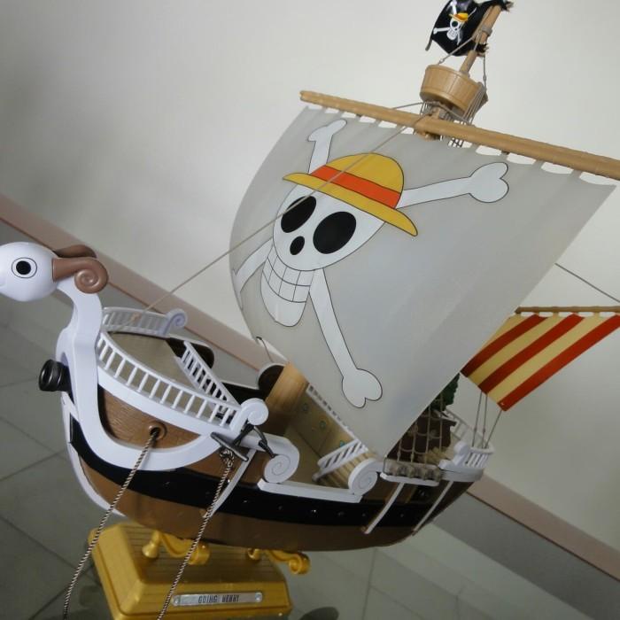 Jual Mokit Going Merry | Shopee Indonesia