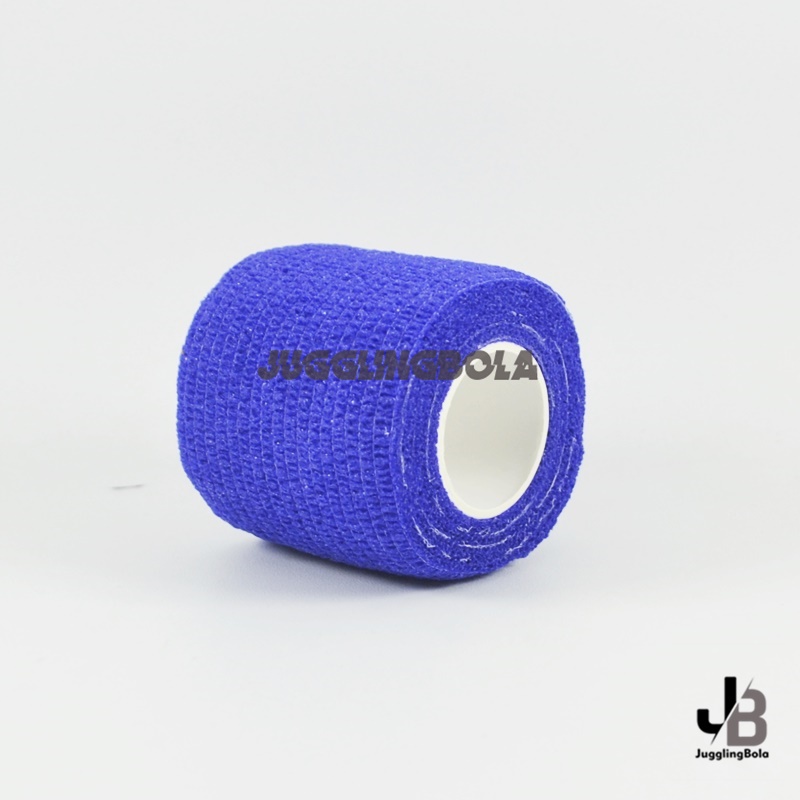 Jual Sport Finger & Wrist Tape Roll Rigid Perban Tangan Elastis Anti ...