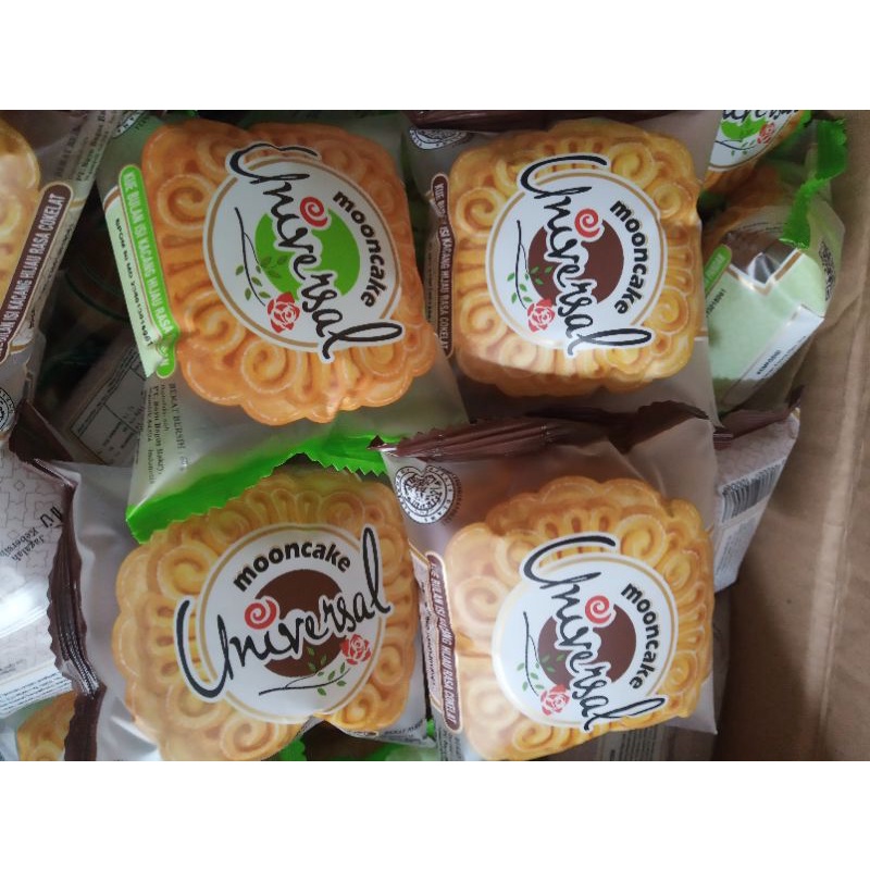 Jual Mooncake universal atau kue bulan | Shopee Indonesia