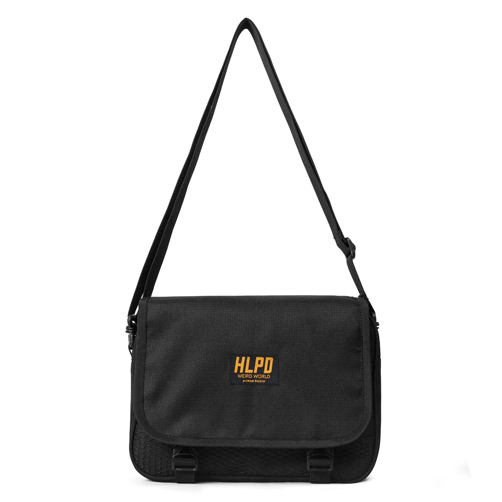 Jual HLPD WeirdWorld | Tas Selempang | Boite Slingbag | Shopee Indonesia