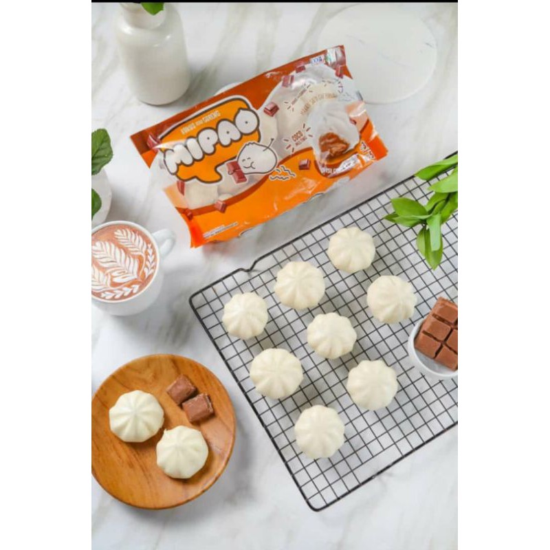 Jual Mipao isi 30 - minipao | Shopee Indonesia