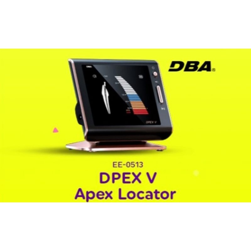 Jual Apex Locator Apec Lucator Endodontic apexlukator | Shopee Indonesia