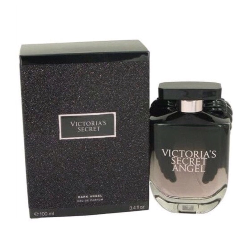 Jual VICTORIA SECRET DARK ANGEL PARFUM ORIGINAL IMPORT 100ML | Shopee ...
