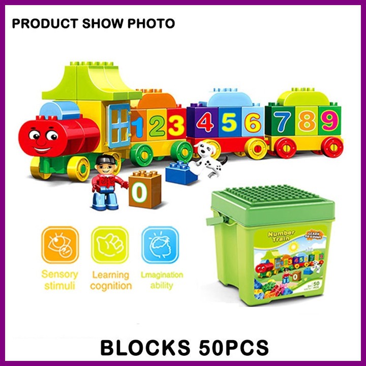 Jual Mainan edukasi balok LEGO | Shopee Indonesia