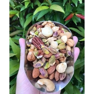 Jual premium mixed nuts Harga Terbaik & Termurah Januari 2025 | Shopee ...