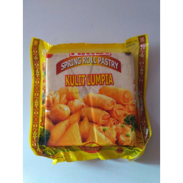 Jual (READY) Kulit Lumpia Finna Frozen Food & Cemilan | Shopee Indonesia