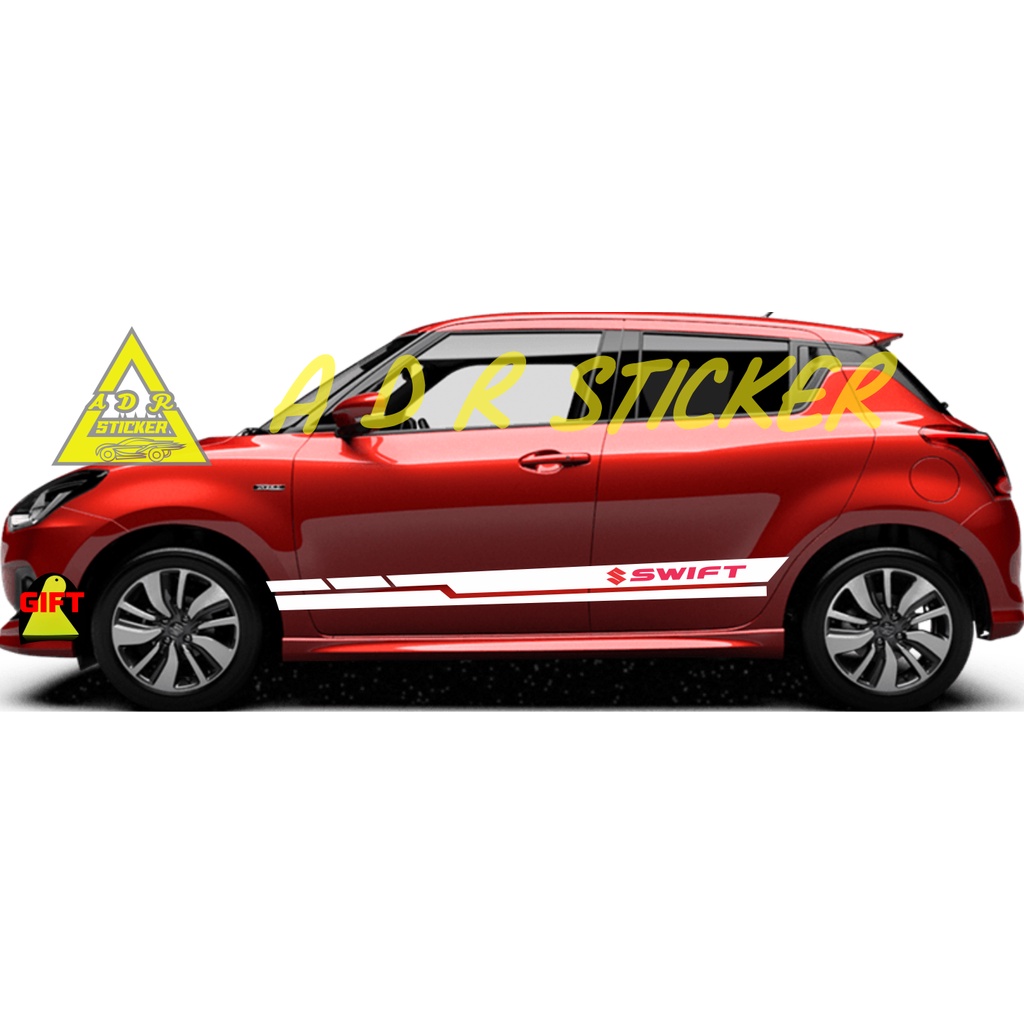 Jual STICKER STIKER MOBIL SUZUKI SWIFT STRIPING STICKER STIKER MOBIL ... Jual STICKER STIKER MOBIL SUZUKI SWIFT STRIPING STICKER STIKER MOBIL ...
