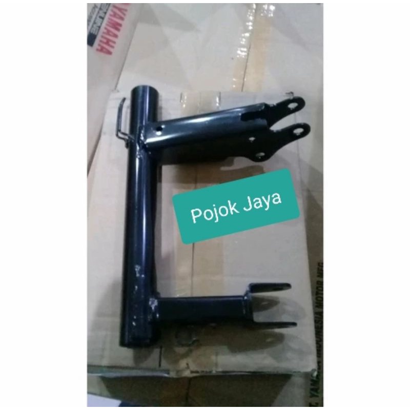 Jual BRAKET ENGINE MOUNTING ENGINE NMAX OLD ORIGINAL YAMAHA | Shopee ...