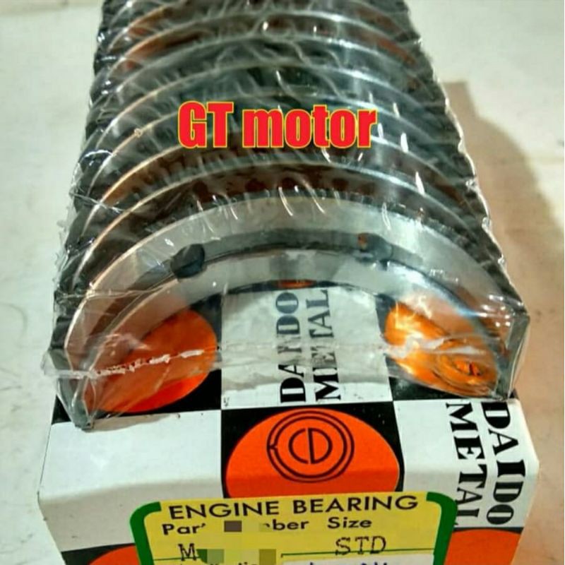 Jual Metal Duduk Grand New Avanza / Xenia / Rush / Toyota / Agya / Ayla ...