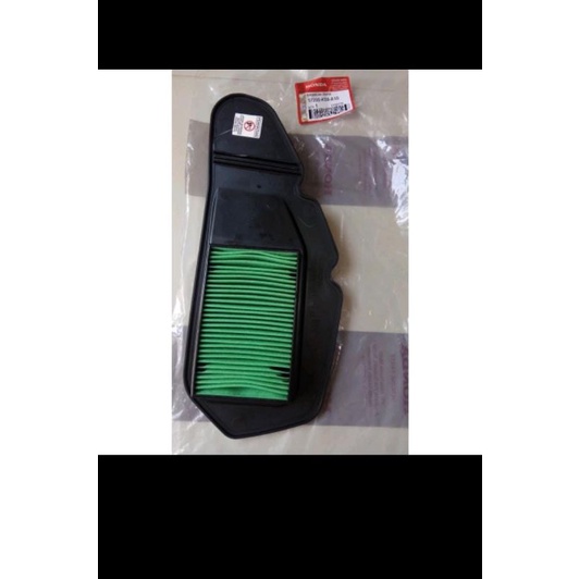 Jual FILTER UDARA SARINGAN UDARA VARIO 150 K59 | Shopee Indonesia