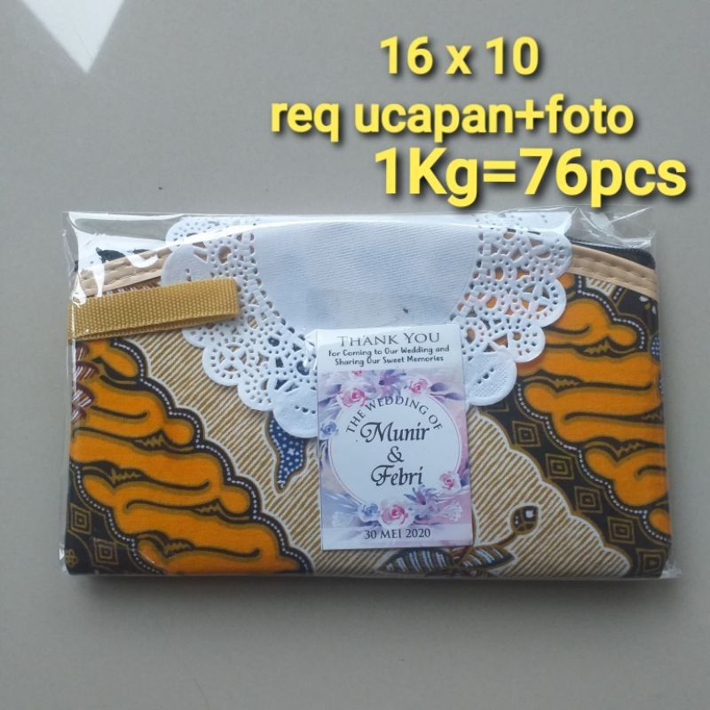 Jual SOUVENIR DOMPET BATIK,DOMPET BATIK,DOMPET KOIN,DOMPET KOTAK PENSIL | Shopee Indonesia