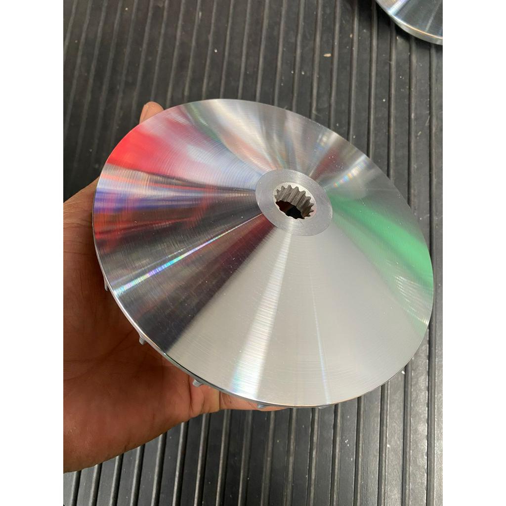 Jual PULLEY SET RUMAH ROLLER CUSTOM NMAX AEROX LEXI 2020 CUSTOM KODE ...