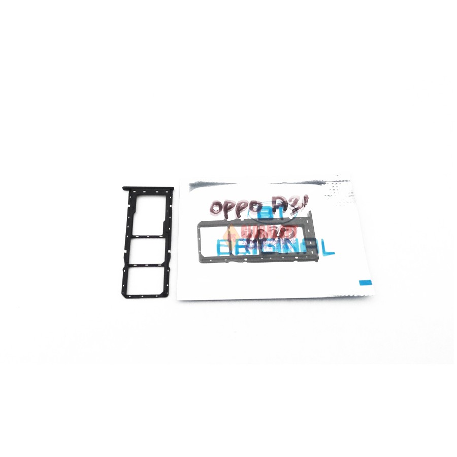 Jual SIMLOCK OPPO A31 2020 / SIM LOCK / TRAY | Shopee Indonesia