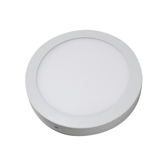 Jual Lampu Downlight DL-IB-150R Putih LED 12 W 15 CM Bulat Putih FATRO ...