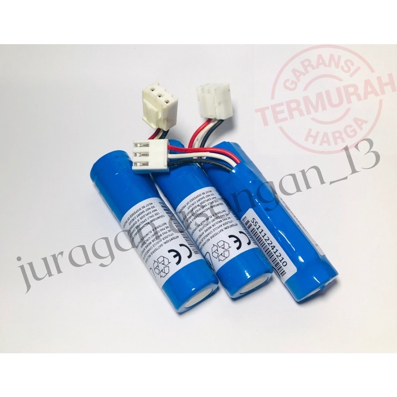 Jual battery EDC Ingenico iwl220 BCA, BRI, BNI, MANDIRI ( support untuk ...