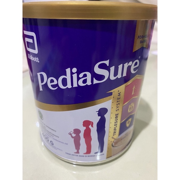 Jual Pediasure coklat 400 gram. | Shopee Indonesia