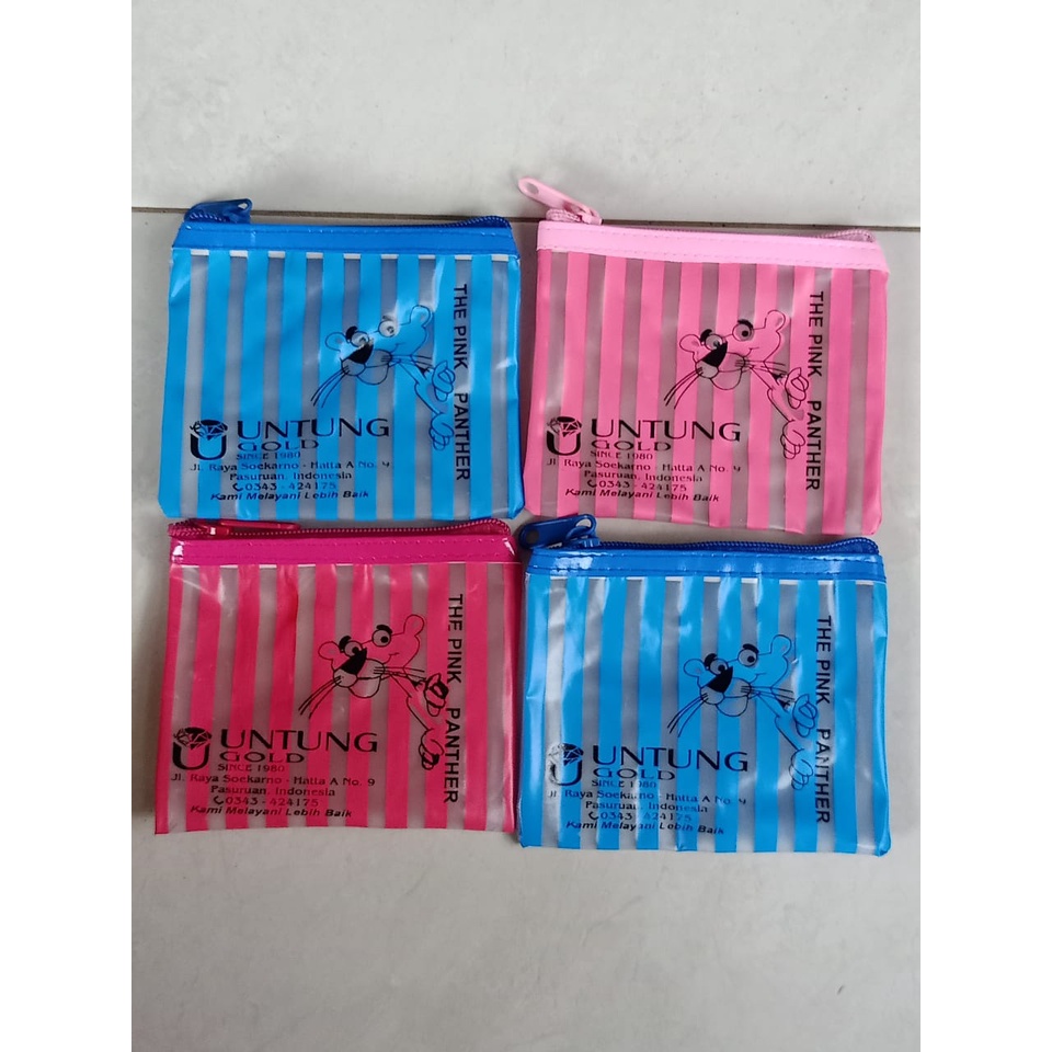 Jual DOMPET SALUR MIKA SUSU(isi 100) | Shopee Indonesia