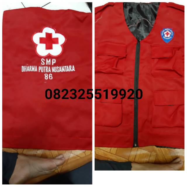 Jual Rompi PMR | Shopee Indonesia