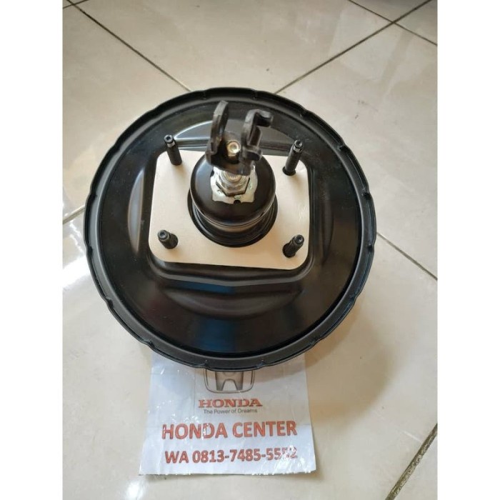 Jual BRAKE BOOSTER BOOSTER REM PAKAM PAKEM REM CIVIC VTI VTIS 2001-2005 ...