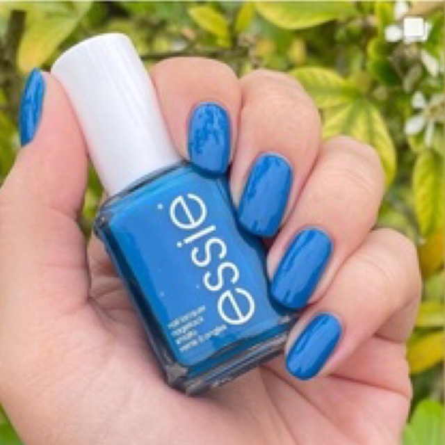 Jual Essie Juicy Detail 1678 Essie Asli Original ( non gel ) | Shopee ...