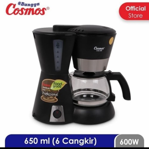 Jual COSMOS Coffee Maker CCM 307N / Mesin Pembuat Kopi - Garansi 1 ...