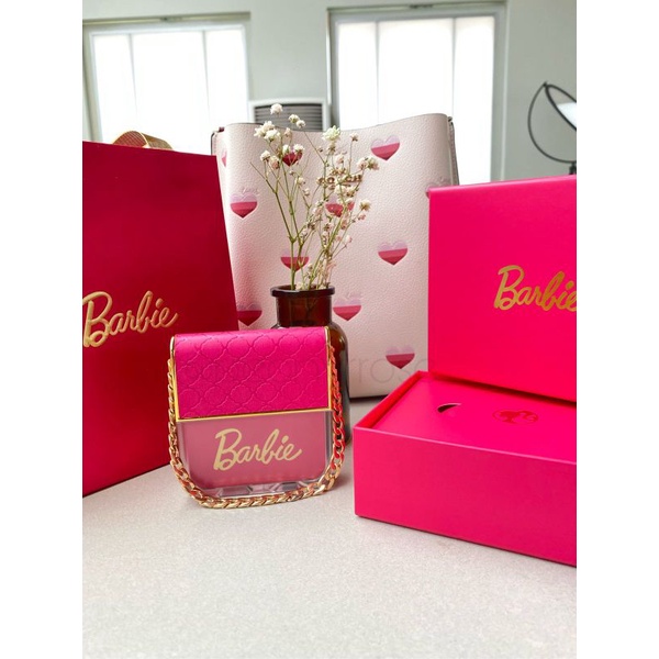 Jual Powerbank Barbie Original Mattel 2022 | Shopee Indonesia