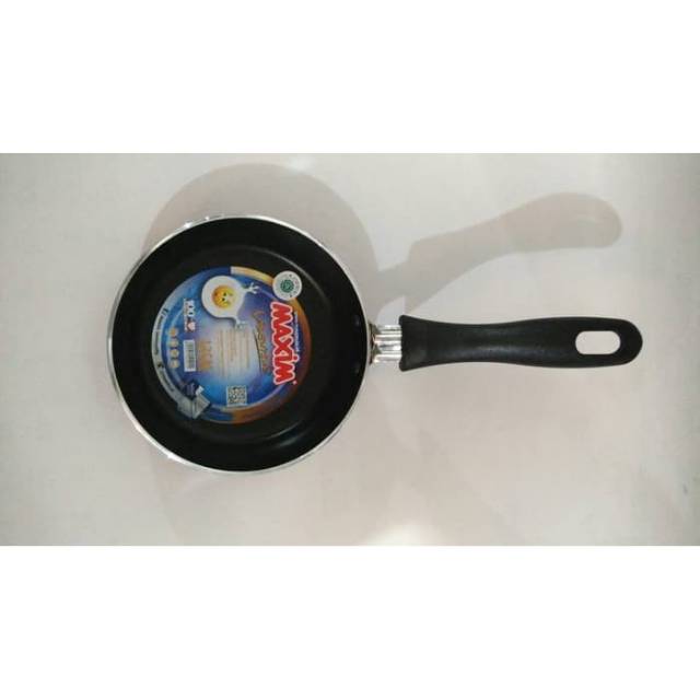 Jual TEFLON MAXIM 12 CM | Shopee Indonesia