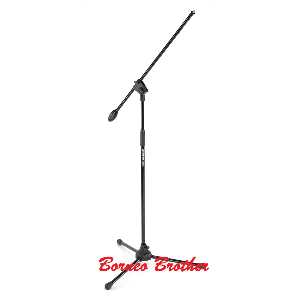 Jual Samson BL3 BL-3 BL 3 Original Stand Mic Boom Tripod | Shopee Indonesia