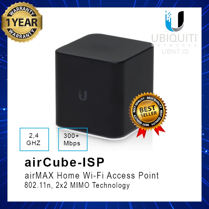 Jual ACB-ISP airCube ISP Access Point | Shopee Indonesia