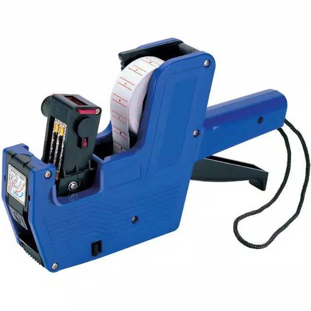 Jual Mesin Alat Label Harga / Price Label Origin / Label Harga OPL ...