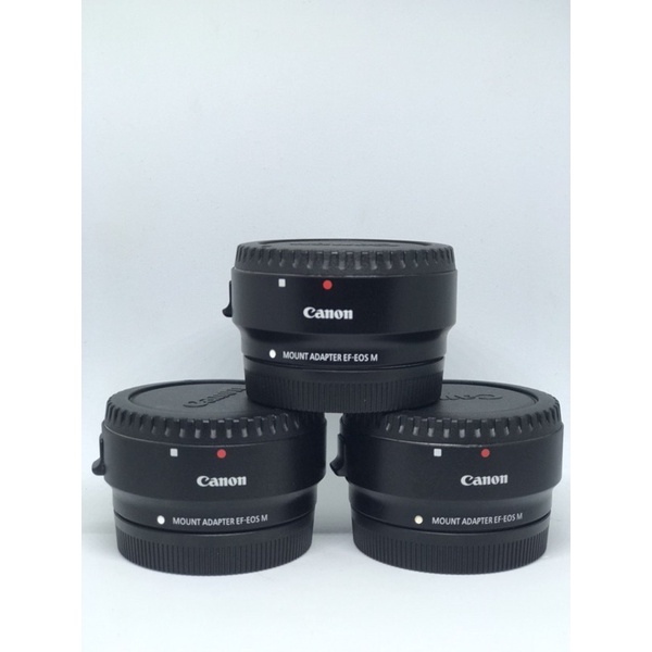 Jual Adapter lensa eos m oryginal | Shopee Indonesia