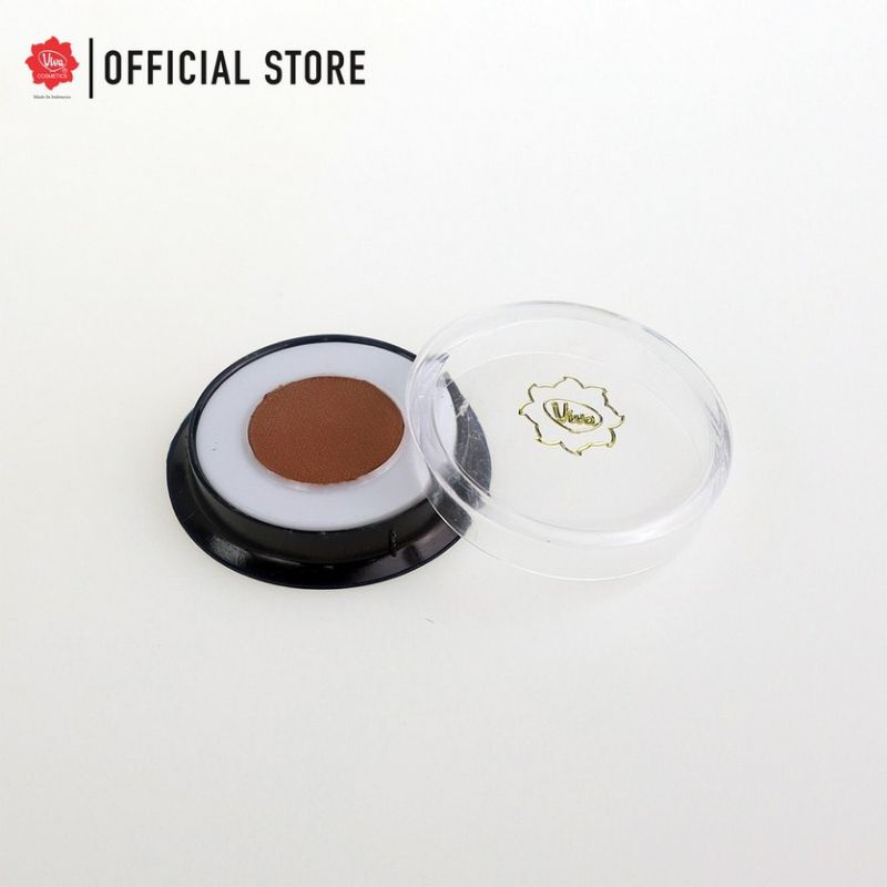 Jual Viva Eyeshadow Cream ( putih,silver,hitam,coklat,biru,hijau,cok ...