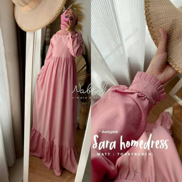 Jual Sara home maxy 5 warna cantik | Shopee Indonesia