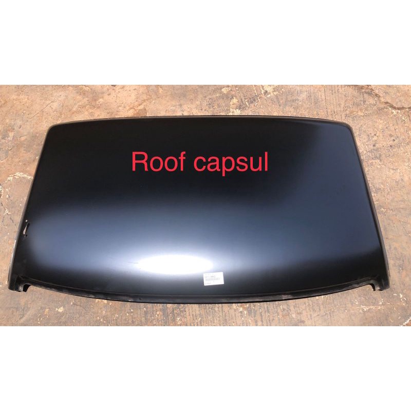 Jual Roof, Panel atap original Kijang kapsul pick up | Shopee Indonesia