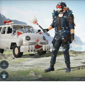 Jual PUBG KOREA | Shopee Indonesia