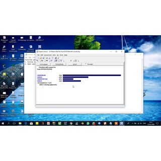 Jual [FULL VERSION] Expert Choice 11 - GARANSI AKTIVASI | Shopee Indonesia