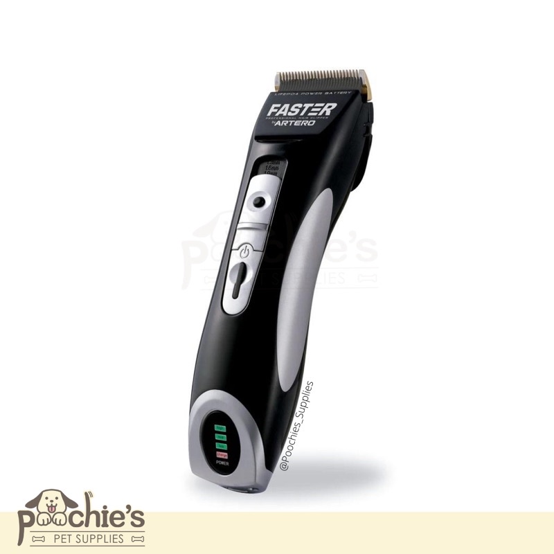 Jual Professional Artero Clipper Faster ( M604 ) | Shopee Indonesia