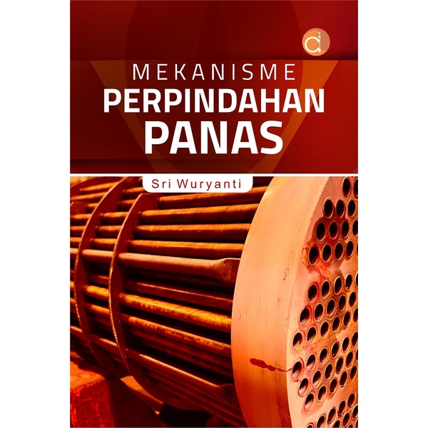 Jual Buku Mekanisme Perpindahan Panas | Shopee Indonesia