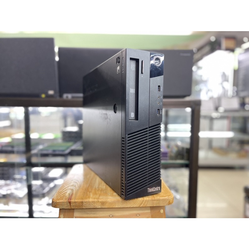 Jual CPU PC LENOVO M83P CORE I7-4770 RAM 8GB SSD 256GB MULUS BERGARANSI ...