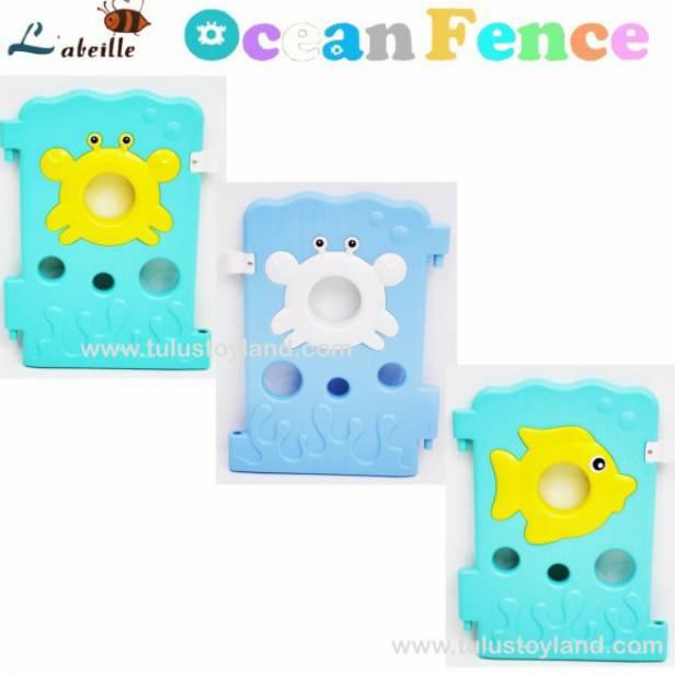 Jual Ekstra Panel Pagar Labeille Ocean Fence Pagar Bermain Anak (ART ...