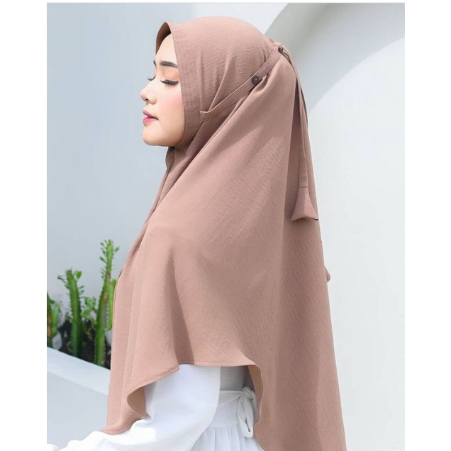 Jual HIJAB ALIYA SULTAN | Shopee Indonesia
