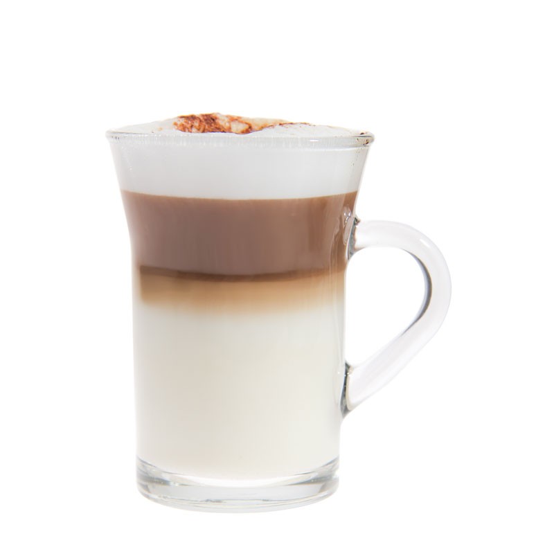 Jual Gelas Cafe / Gelas Kopi / Gelas Teh (KIM-Export Quality) | Shopee ...