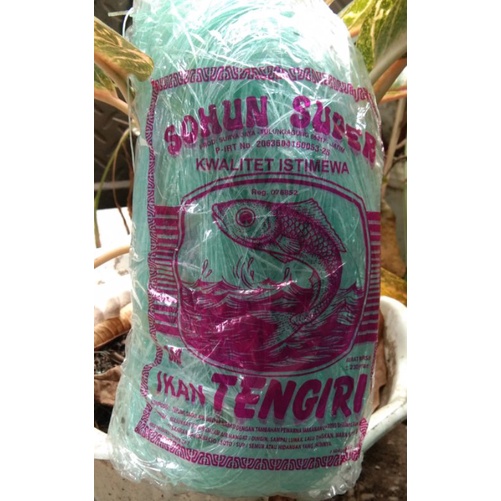 Jual Sohun / Soun / Suun Bakso Kemasan ± 230 Grm | Shopee Indonesia