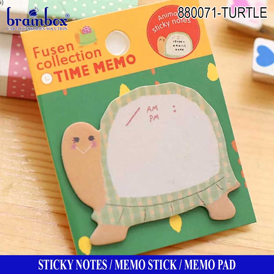 Jual Sticky Notes Sticker Stiker Note Noted Kertas Memo Pad Pads Memo ...