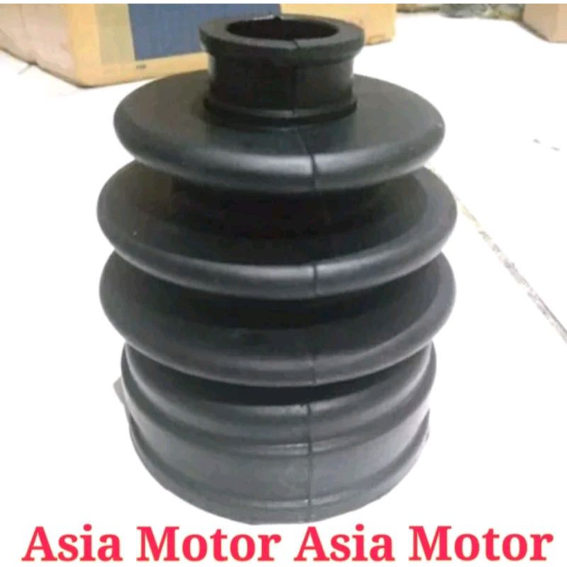 Jual Karet Boot CV Joint As Roda Dalam Hyundai Accent Cakra Exell Excel 1 Boot Kokel Kohel Dalam ...