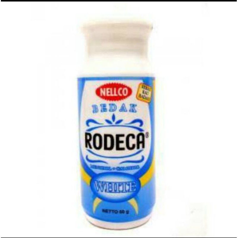 Jual RODECA 100 gram | Shopee Indonesia