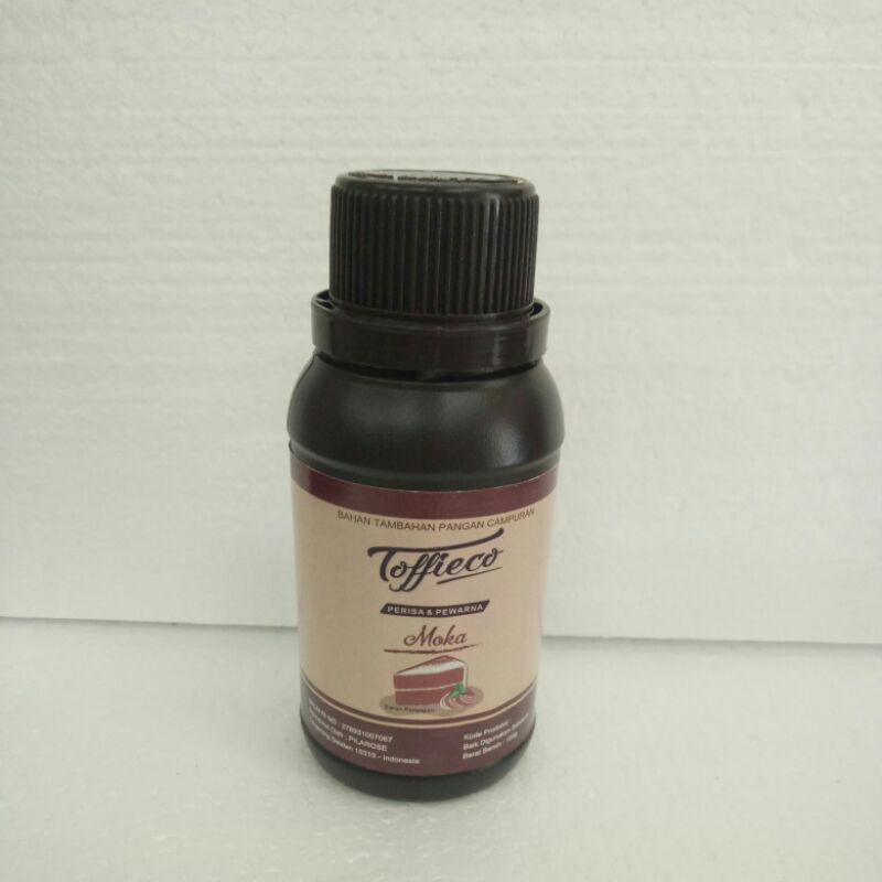 Jual Toffieco Moka 100g | Shopee Indonesia