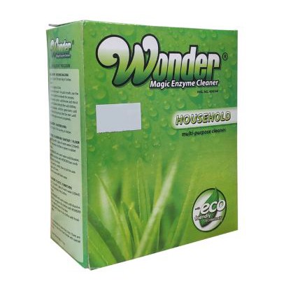 Jual WONDER MAGIC ENZYME CLEANER ( DETERGENT) | Shopee Indonesia