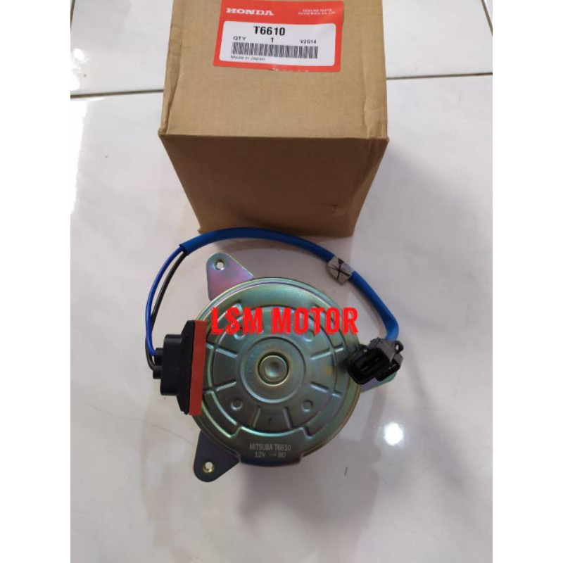 Jual Motor fan Honda HRV | Shopee Indonesia